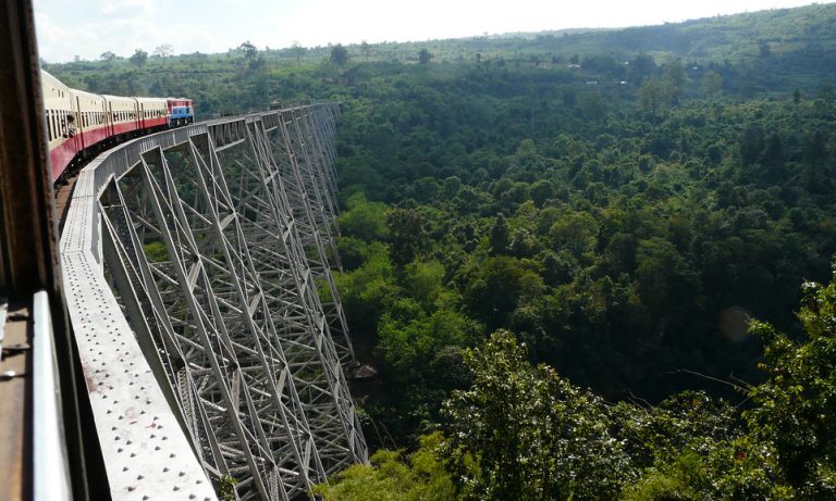 Shan State – Asia Blossom